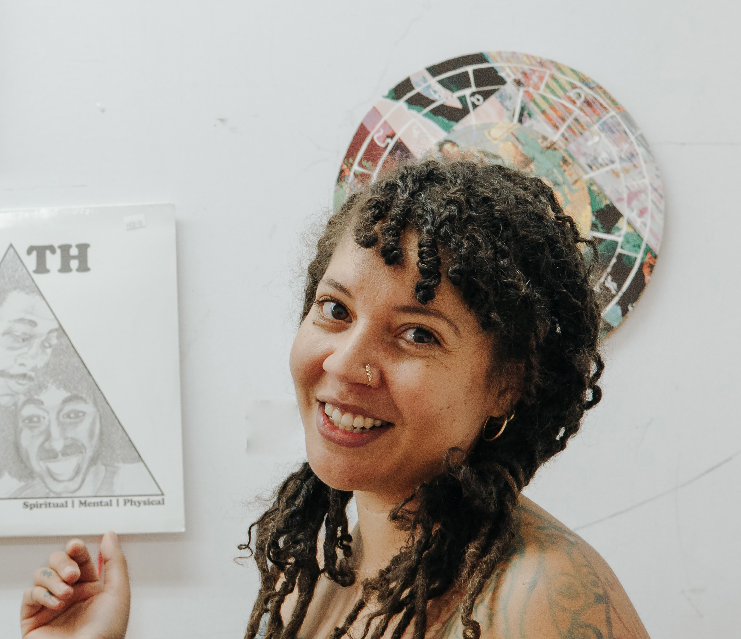 About – Charlie Star